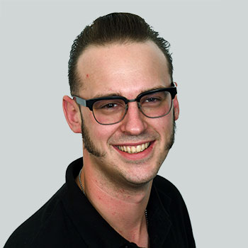 Über uns - GYBA AG, Russikon